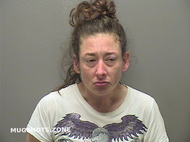 HINES MICHELLE ANN 02/08/2024 - Garland County Mugshots Zone