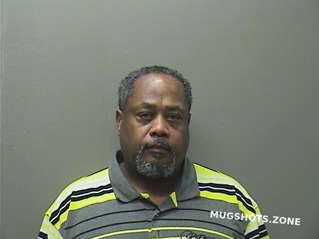 FAMOUS MERRAYE DEWAYNE 02/08/2024 - Garland County Mugshots Zone