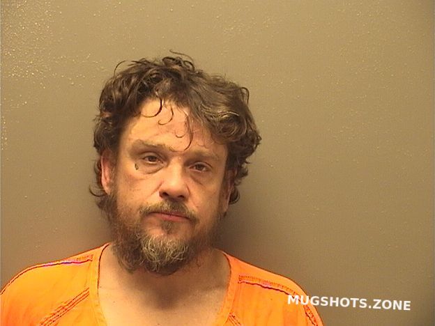 HAMMOND GARRY DALE 02/08/2024 - Garland County Mugshots Zone