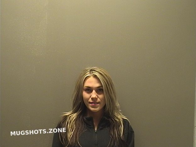BOOK ALYSSA 02/11/2024 - Garland County Mugshots Zone