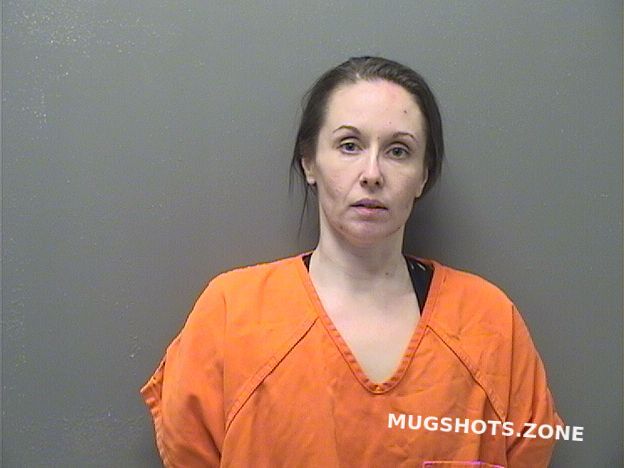 DANIELS JESSICA DIANE 02/14/2024 - Garland County Mugshots Zone