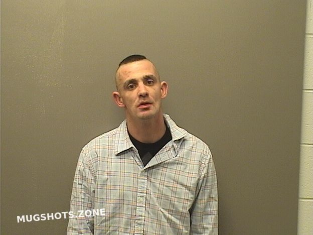 Armstrong Travis Allen 02 15 2024 Garland County Mugshots Zone