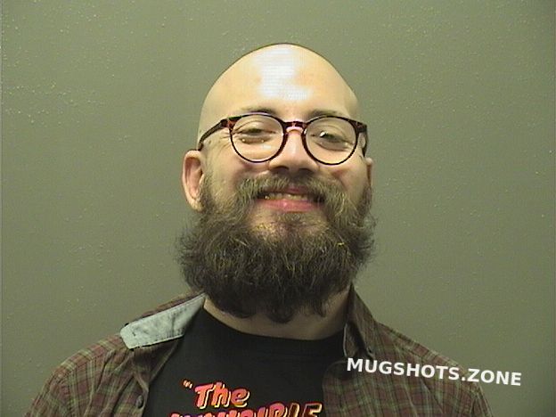 COOK ANDREW RYAN 02/15/2024 - Garland County Mugshots Zone