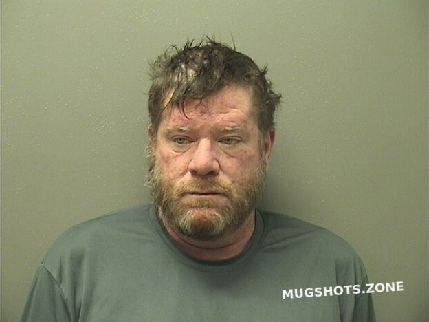 LOUTON JIMMY DWAYNE 02/17/2024 - Garland County Mugshots Zone