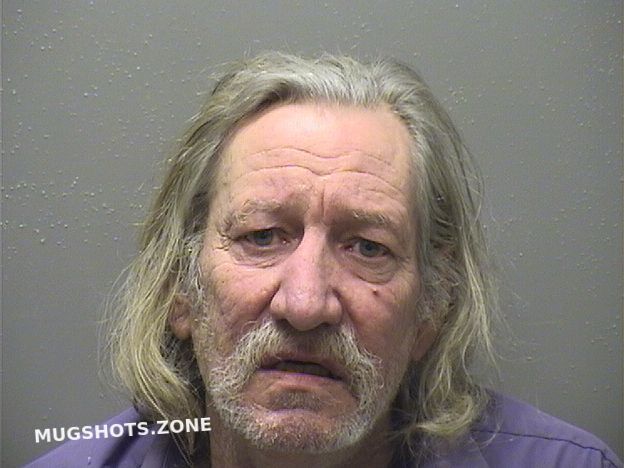 GAUTREAUX ROBERT HARDIN 02/24/2024 - Garland County Mugshots Zone