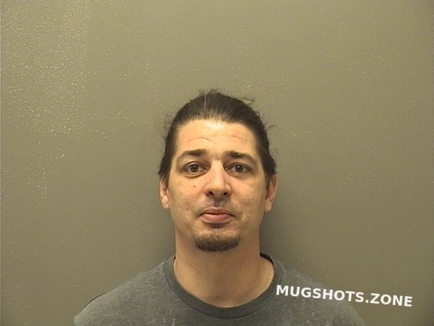 JOHNSON CHRISTOPHER JERYL 03/03/2024 - Garland County Mugshots Zone