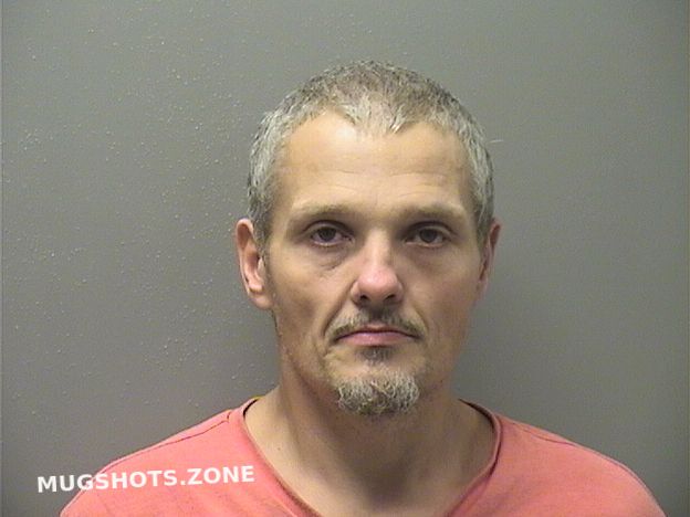 POTTS TRAVIS ANDREW 03/04/2024 - Garland County Mugshots Zone