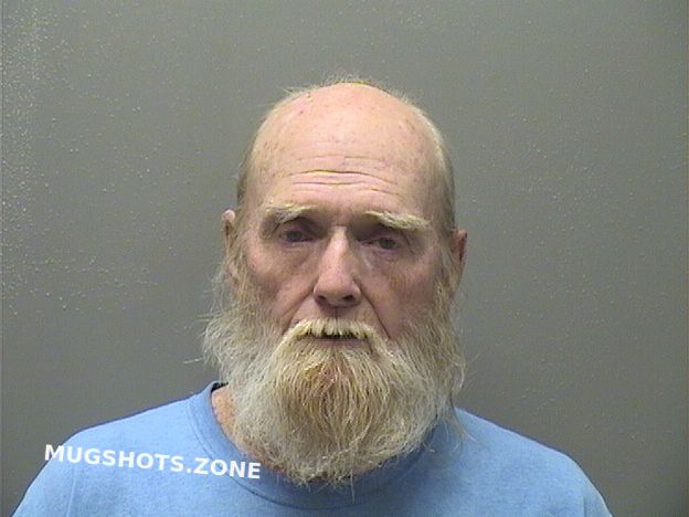 GOWER RICKY LEE 03/08/2024 - Garland County Mugshots Zone