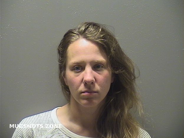 KANOPSIC LAURA ANN 03/11/2024 - Garland County Mugshots Zone