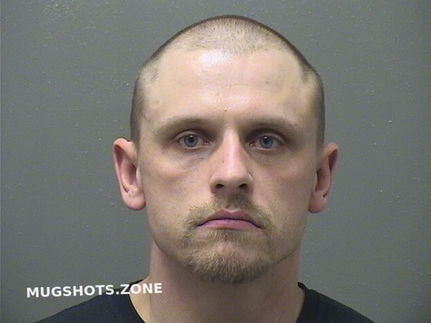 APPLEGATE BOBBY WAYNE 03/11/2024 - Garland County Mugshots Zone