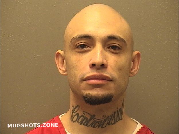 PODA DAVID RICO 03/11/2024 - Garland County Mugshots Zone