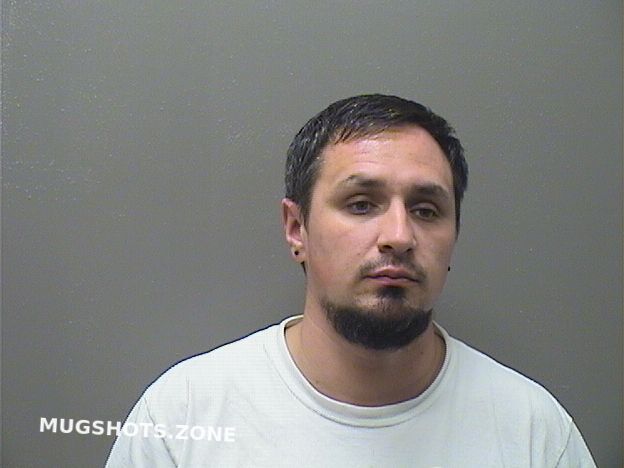 COCKRUM TYLER LANE 03/13/2024 - Garland County Mugshots Zone