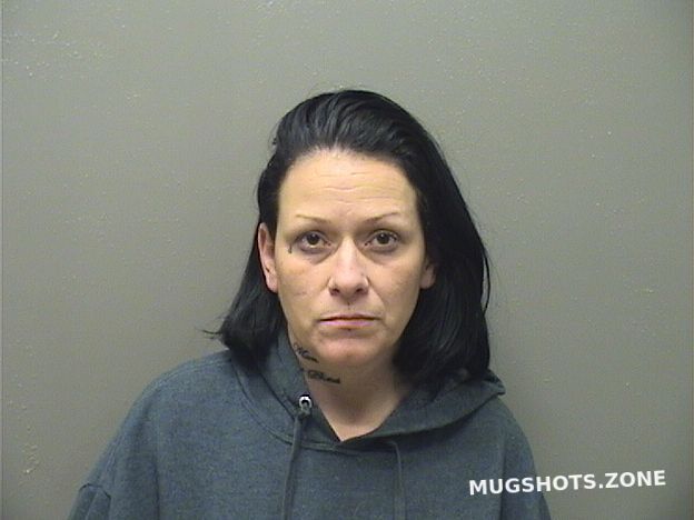 CRAIG CHRISTA MARIA 03/13/2024 - Garland County Mugshots Zone