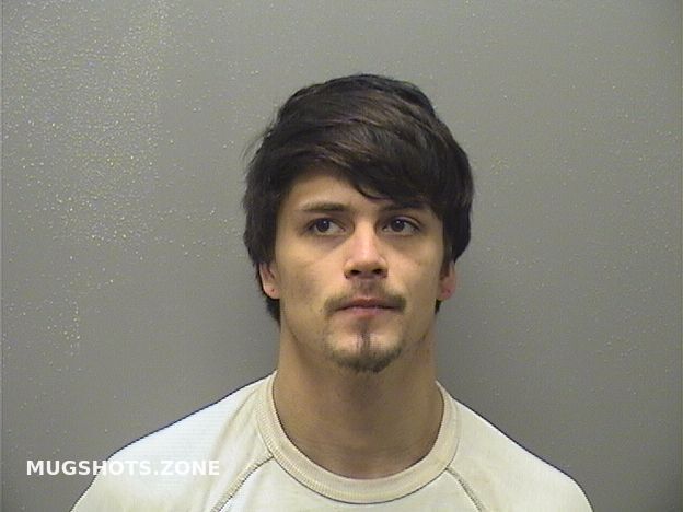 Murillo Gabriel Michael 03 14 2024 Garland County Mugshots Zone