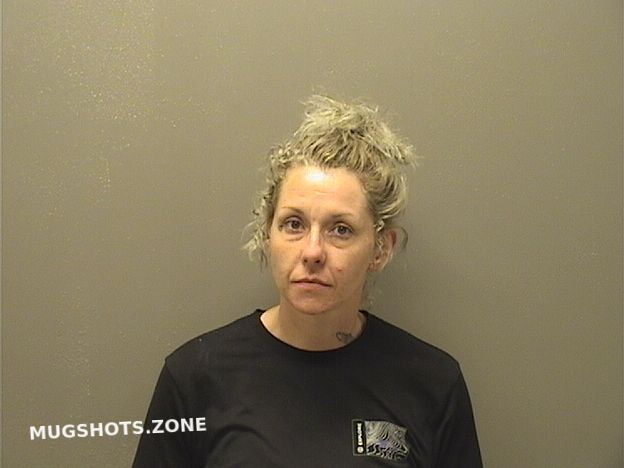 ROSS JESSICA RENEE 03/16/2024 - Garland County Mugshots Zone