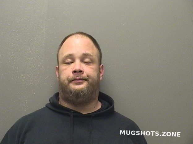 LOWREY BENJAMIN MARCUS 03/17/2024 - Garland County Mugshots Zone