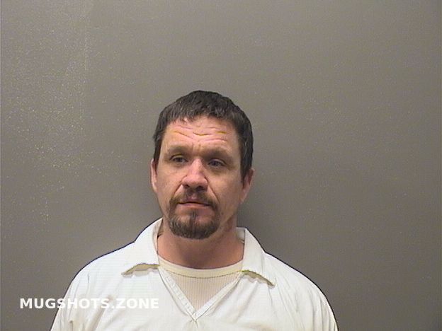 JOHNSON PAUL ALEXANDER 03/21/2024 - Garland County Mugshots Zone