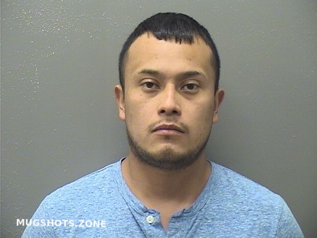 LUISOLIVERA JONATHAN RICARDO 03/22/2024 - Garland County Mugshots Zone