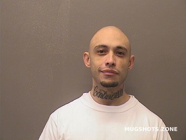 PODA DAVID RICO 03/26/2024 - Garland County Mugshots Zone