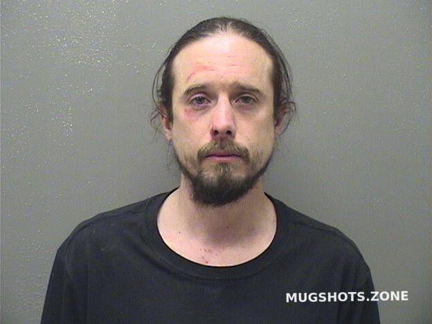 HOPPER MICHAEL ALEXANDER 03/27/2024 - Garland County Mugshots Zone