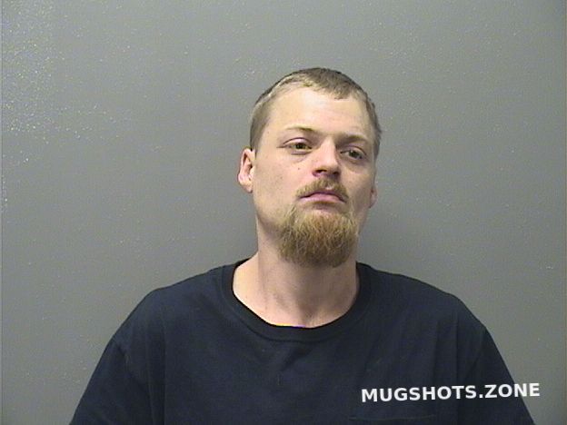 NEIGHBORS JONATHAN SAMUEL 03/28/2024 - Garland County Mugshots Zone