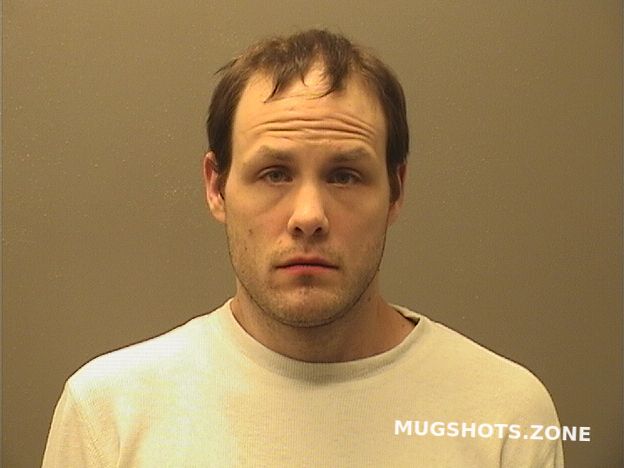 PENNER ANTHONY WILHELM 03/31/2024 - Garland County Mugshots Zone