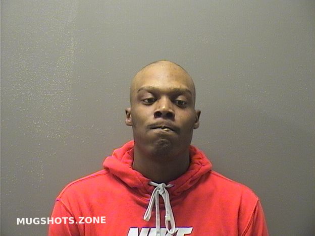 Chappell Justin Rakeem 04 01 2024 Garland County Mugshots Zone