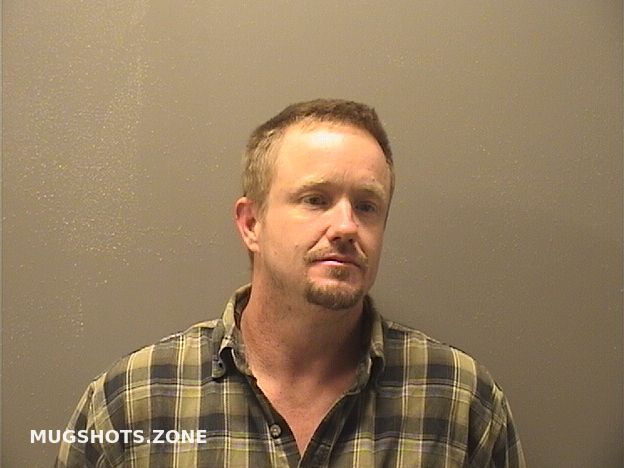 KATHCART KENNETH NEIL 04/01/2024 - Garland County Mugshots Zone