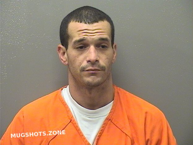 HARRIS SETH CALEB 04/03/2024 - Garland County Mugshots Zone