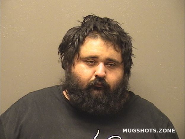 HILL MARK ALAN 04/03/2024 - Garland County Mugshots Zone