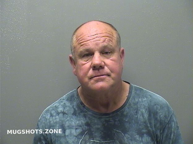 HEWITT CORY ALLEN 04/05/2024 - Garland County Mugshots Zone