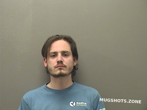 DAVIS ETHAN ALEXANDER 04/05/2024 - Garland County Mugshots Zone