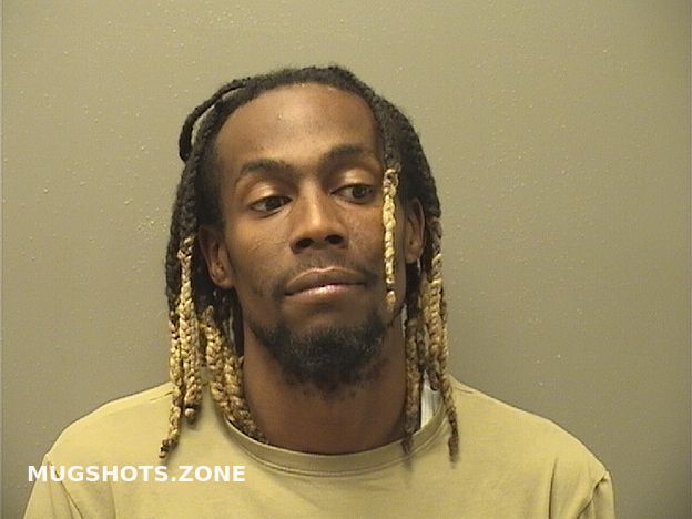 Johnson Decente Montrell 04 05 2024 Garland County Mugshots Zone
