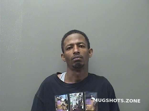 GANT ANTHONY DEWAYNE 04/06/2024 - Garland County Mugshots Zone