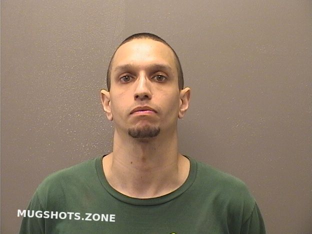 Gavagnini Eric Sean 04 07 2024 Garland County Mugshots Zone