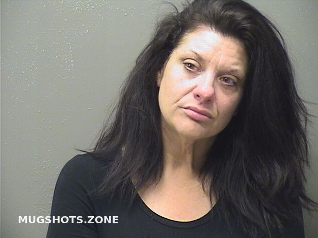 PEEL CATHERINE MICHELLE 04/07/2024 - Garland County Mugshots Zone