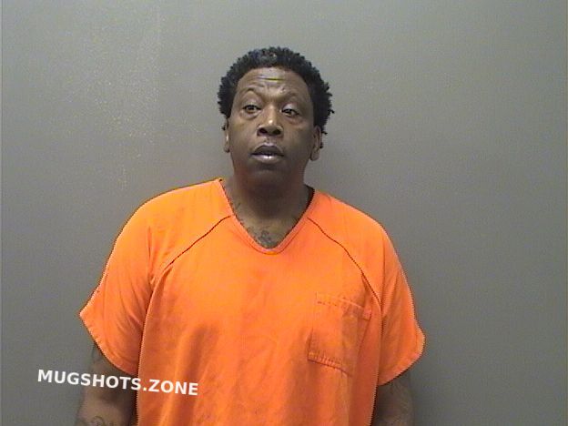 GLOVER JAMALL DEWAYNE 04/08/2024 - Garland County Mugshots Zone