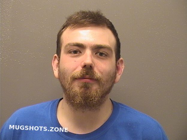 MORGAN JAYSON ALEXANDER 04/09/2024 - Garland County Mugshots Zone