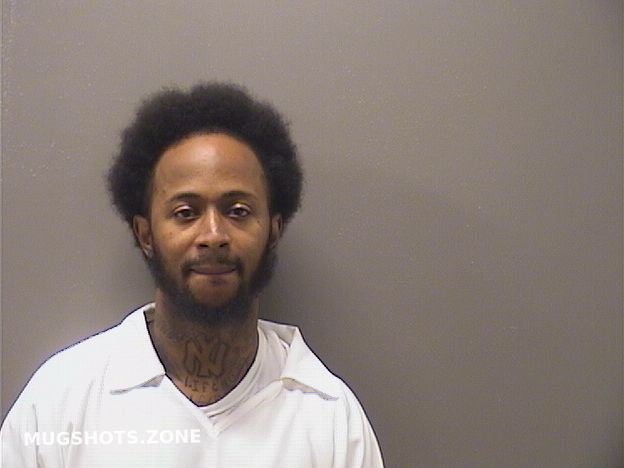 Barron James Anthony 04 11 2024 Garland County Mugshots Zone