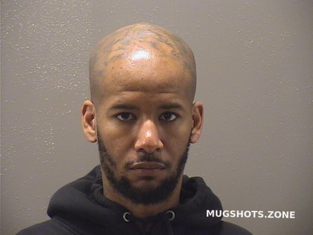 FULGHAM DEVONTE VASHONE 04/15/2024 - Garland County Mugshots Zone