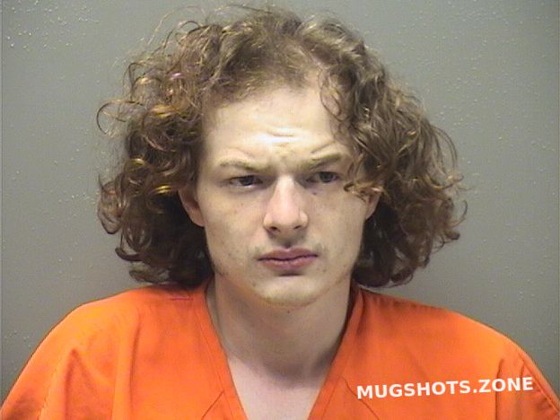 Daniel Canyon Blaze 04 16 2024 Garland County Mugshots Zone