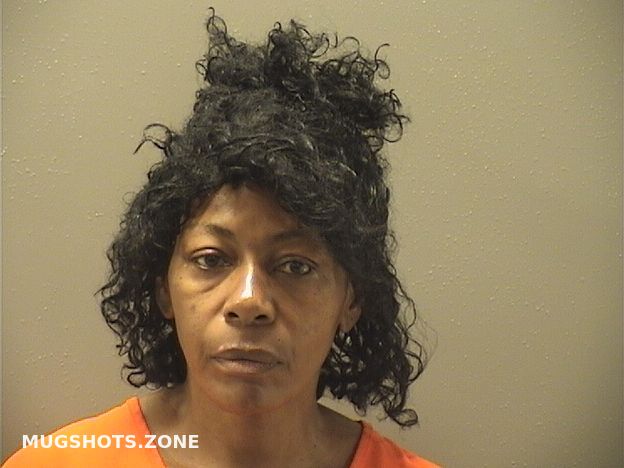Garland Kimberly Ann 04 17 2024 Garland County Mugshots Zone