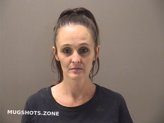 ASHMORE BRITTANY LYNN 04/18/2024 - Garland County Mugshots Zone