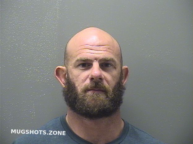 Thomas Justin Kyle 04 19 2024 Garland County Mugshots Zone