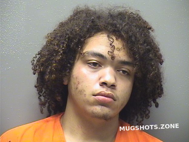MATLOCK TERENCE 04/21/2024 - Garland County Mugshots Zone
