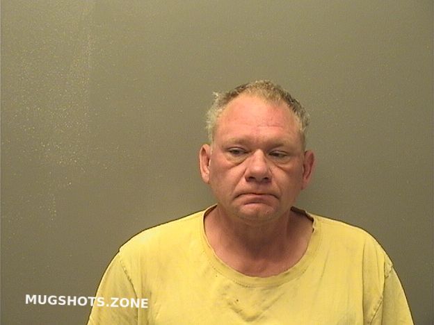 HUITT ROGER BRIAN 04/22/2024 - Garland County Mugshots Zone