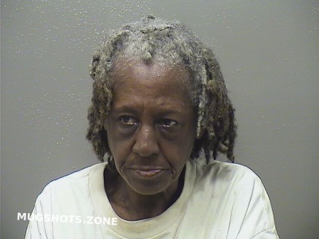 HOWARD WANDA ANN 05/05/2024 - Garland County Mugshots Zone
