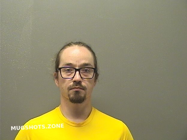 LONG JONATHAN DAVID 05/07/2024 - Garland County Mugshots Zone
