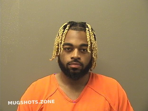 MARTIN MAHLON ADRIAN 05/12/2024 - Garland County Mugshots Zone