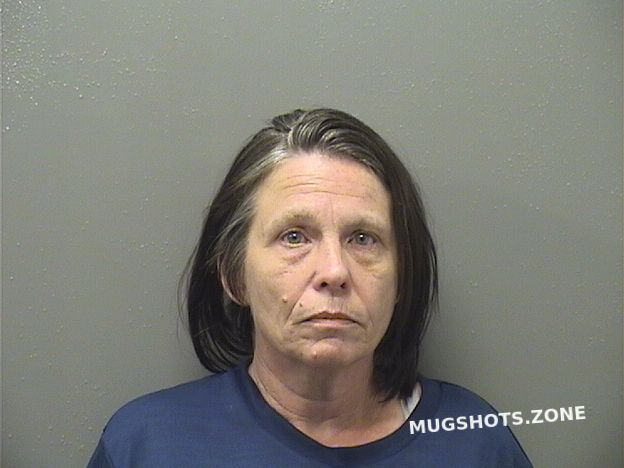 RAWLS MONICA JEAN 05/14/2024 - Garland County Mugshots Zone